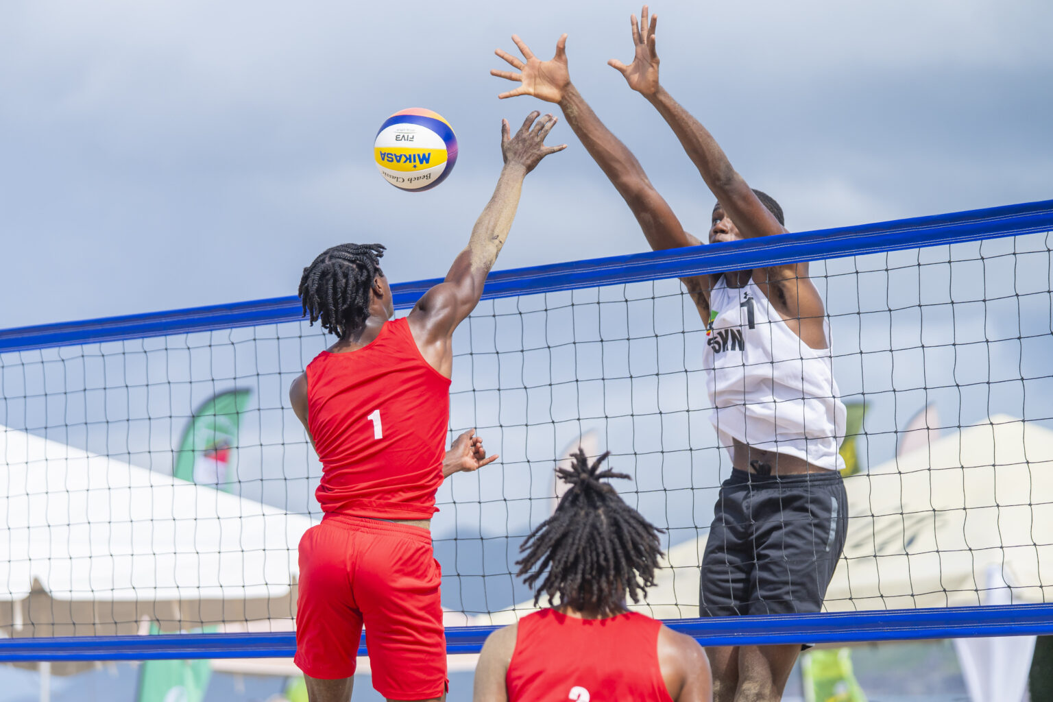 Dominica, St. Kitts & Nevis, Grenada, and St. Lucia Headed to ECVA U21 ...